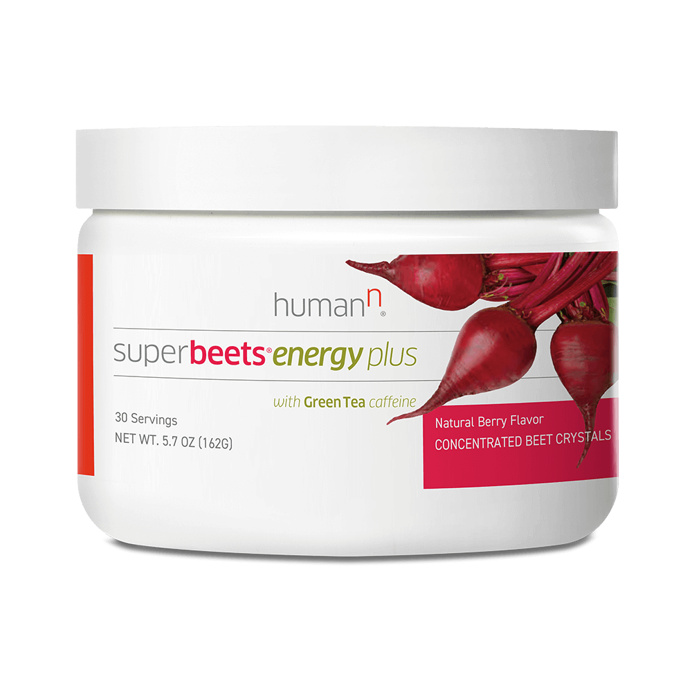 SuperBeets | HumanN