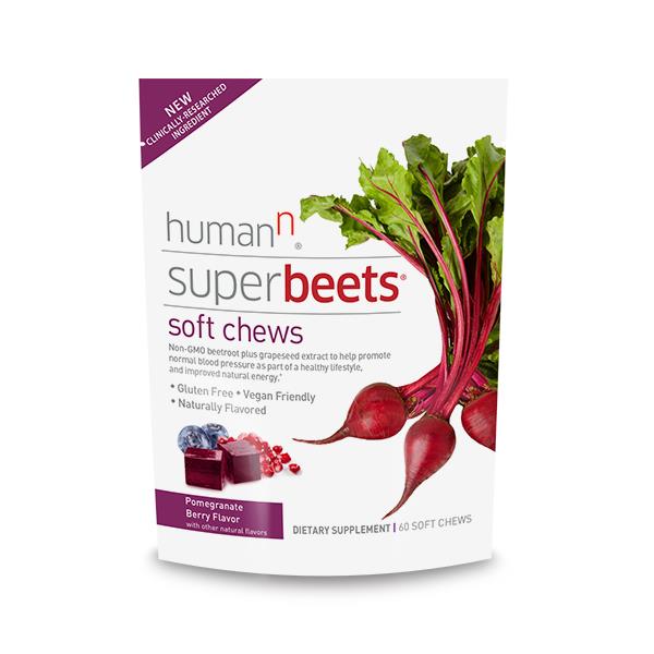 HumanN | Makers of SuperBeets, Neo40, and BeetElite
