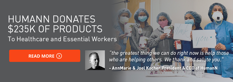 HumanN | Makers of SuperBeets, Neo40, and BeetElite